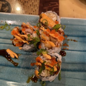 ZEN RESTAURANT AND SUSHI BAR - Updated July 2024 - 104 Photos & 86 ...