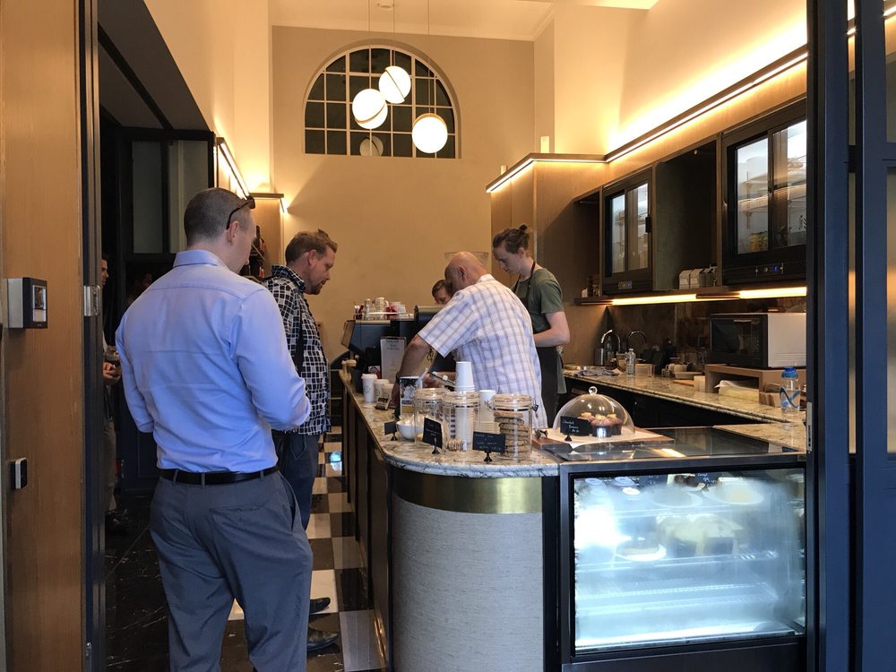 FRISKY GOAT - Updated May 2024 - 17 Photos - 171 George St, Brisbane ...