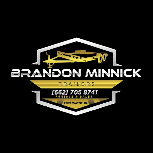 BRANDON MINNICK TRAILERS - Updated June 2024 - Request a Quote - 2912 ...