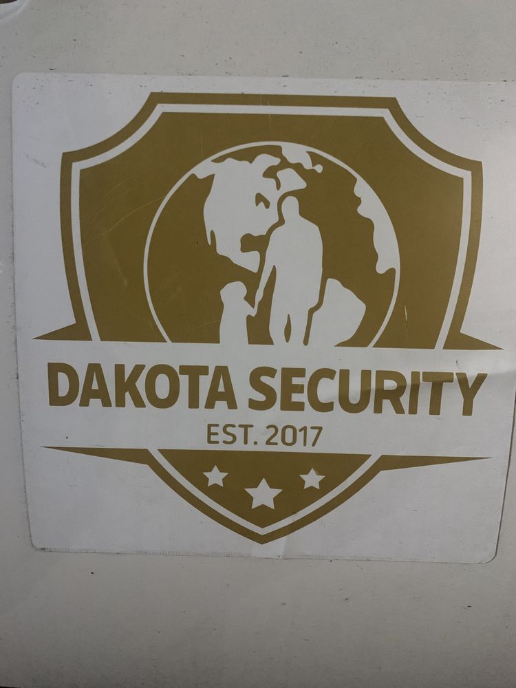 DAKOTA SECURITY - Updated October 2025 - Request a Quote - 4515 Dixie ...