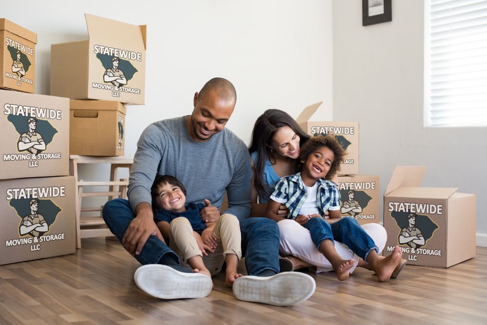 STATEWIDE MOVING AND STORAGE - Updated December 2024 - 34 Photos - 237 ...