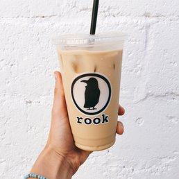 Rook Coffee Reviews | Read Customer Service Reviews of rookcoffee.com