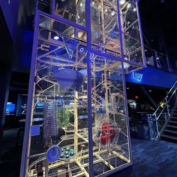 CLARK PLANETARIUM - Updated September 2025 - 350 Photos & 191 Reviews ...