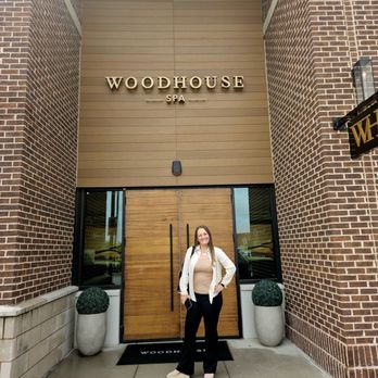 WOODHOUSE SPA - SAVANNAH - Updated June 2026 - 42 Photos & 11 Reviews ...