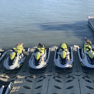 LOGGERHEAD MARINA - ST. PETERSBURG - Updated May 2025 - 5821 32nd Way S ...