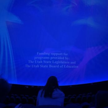 CLARK PLANETARIUM - Updated May 2024 - 295 Photos & 173 Reviews - 110 S ...