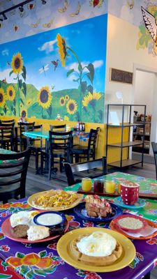 THE FLYING BISCUIT CAFE - Updated June 2025 - 218 Photos & 227 Reviews ...