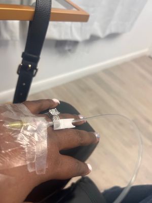 DRIP STATION DMV - Updated October 2025 - 201 Centennial St, La Plata ...