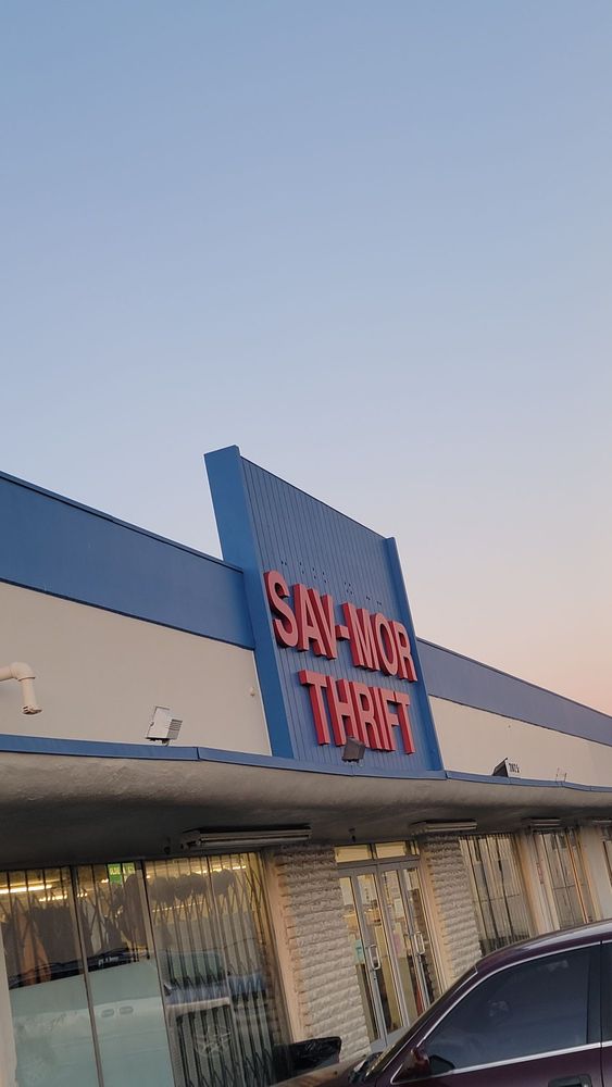 SAV MOR THRIFT - Updated April 2025 - 60 Photos & 92 Reviews - 2025 W ...