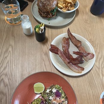 ACORN CAFE - Updated April 2025 - 139 Photos & 64 Reviews - 124 ...