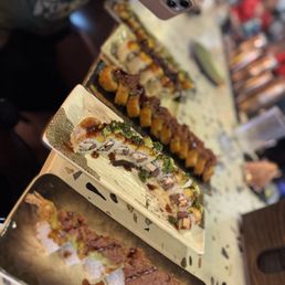 DADDY NINJA RESTAURANT - Updated December 2025 - 379 Photos & 165 ...