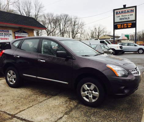 BARGAIN CAR, TRUCK & VAN RENTALS - Updated December 2025 - 4400 Edgmont ...