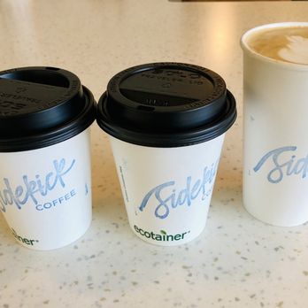 SIDEKICK COFFEE - Updated July 2024 - 262 Photos & 144 Reviews - 17255 ...
