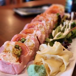 MINATO SUSHI & BAR - Updated January 2026 - 766 Photos & 647 Reviews ...
