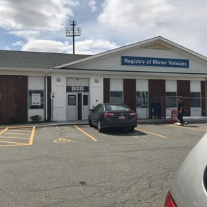 REGISTRY OF MOTOR VEHICLES - Updated October 2025 - 86 Reviews - 10 ...