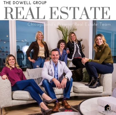 THE DOWELL GROUP - Updated January 2025 - 19 Photos - 1775 N Clybourn ...