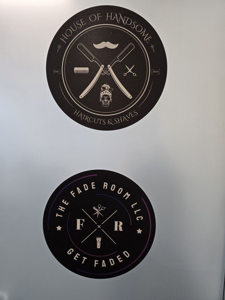 THE FADE ROOM - Updated March 2025 - Request an Appointment ...