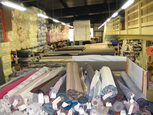 QUALITY FABRICS & FOAM SUPPLY - Updated May 2026 - 17 Reviews - 307 ...