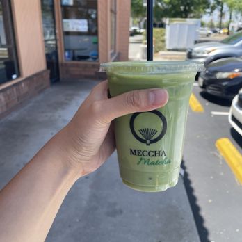 MECCHA MATCHA - Updated August 2024 - 1350 Photos & 643 Reviews - 11816 ...