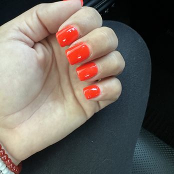 YOOPI NAILS & SPA - Updated August 2025 - 107 Photos & 156 Reviews ...