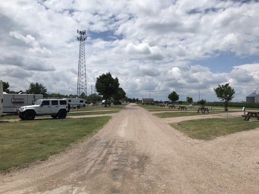 KEARNEY RV PARK & CAMPGROUND - Updated May 2025 - 25 Photos & 34 ...