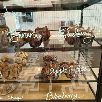 RIVET COFFEE - Updated July 2025 - 70 Photos & 25 Reviews - 10850 Creek ...