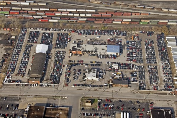 MIDWAY AUTO PARTS - Updated January 2026 - 4210 Gardner Ave, Kansas ...