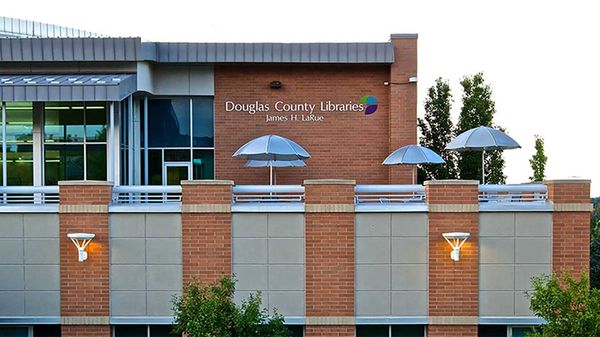 DOUGLAS COUNTY LIBRARIES - HIGHLANDS RANCH - Updated December 2025 - 21 ...