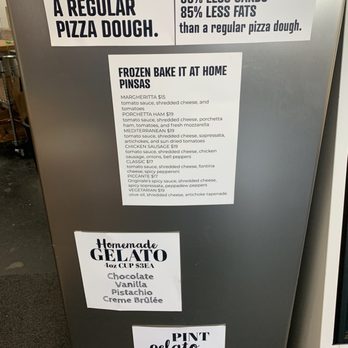 ORIGINALE - Updated October 2024 - 158 Photos & 116 Reviews - 400 D St ...