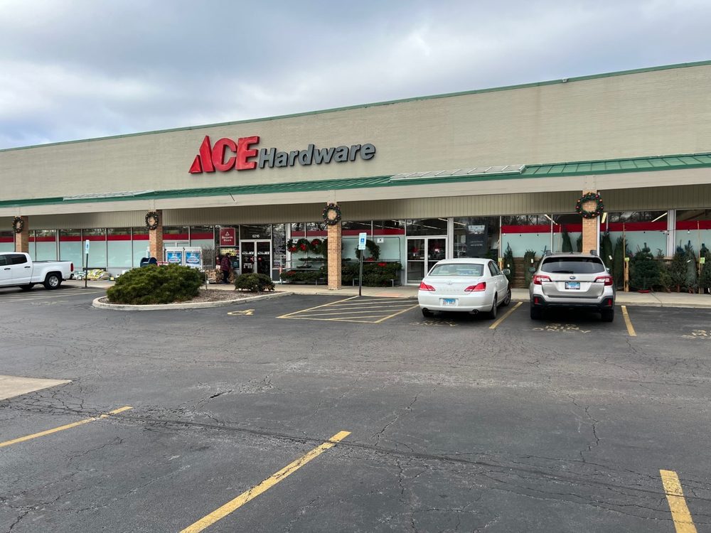 WHITMORE ACE DOWNERS GROVE - Updated November 2024 - 6216 Main St ...