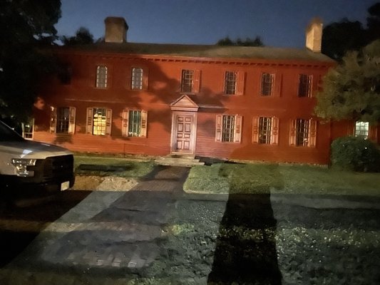 THE ORIGINAL GHOST TOUR - Updated October 2025 - 134 Photos & 44 ...