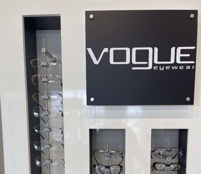 FACTORY OPTICAL - GORDON ROAD - Updated April 2025 - 18 Photos - 4638 ...