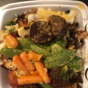 OCTOPUS FALAFEL TRUCK - 583 Photos & 431 Reviews - Food Trucks - 20th ...