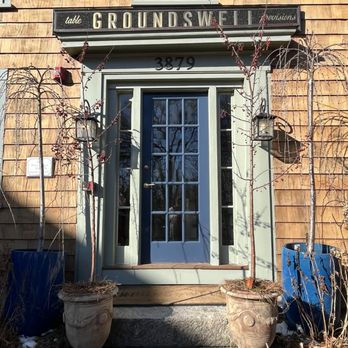 GROUNDSWELL CAFE AND BAKERY - Updated June 2025 - 180 Photos & 103 ...