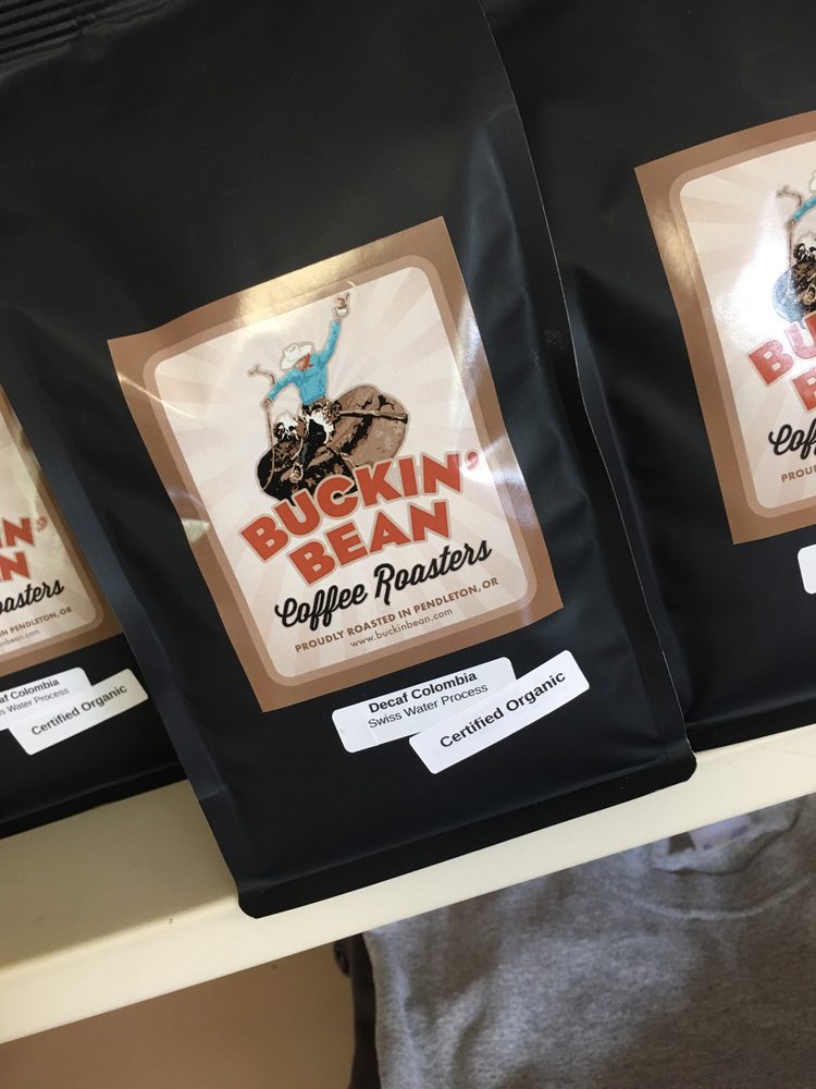 BUCKIN’ BEAN COFFEE ROASTERS - 67 Photos & 46 Reviews - Coffee & Tea ...