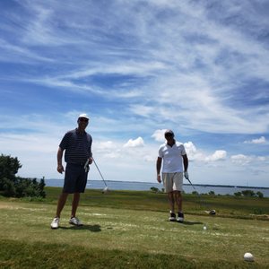 CITY OF CHARLESTON MUNICIPAL GOLF COURSE - 36 Photos & 19 Reviews ...