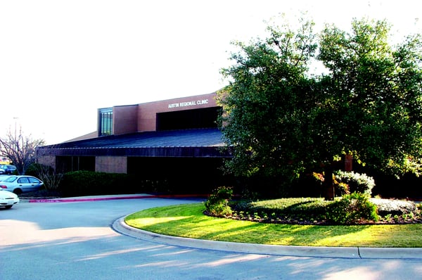 AUSTIN REGIONAL CLINIC: ARC FAR WEST - Updated August 2025 - 32 Photos ...