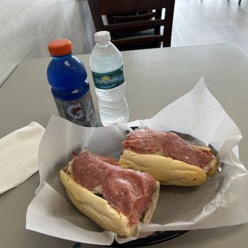 LAWLESS SUBS - Updated August 2024 - 56 Photos & 135 Reviews - 445 W ...