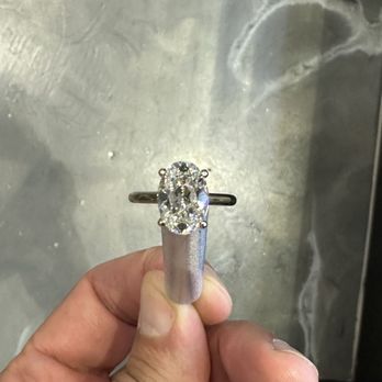 DIAMOND CENTER - Updated December 2025 - 192 Photos & 160 Reviews - 607 ...