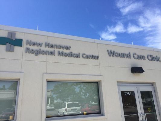 NOVANT - NEW HANOVER REGIONAL MEDICAL CENTER - Updated February 2026 ...