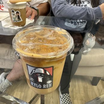 BYTES CAFE - Updated December 2025 - 52 Photos & 16 Reviews - 6565 ...