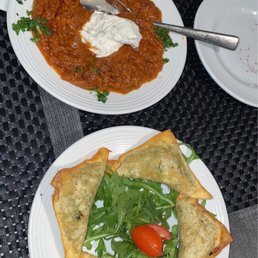 RAVAGH PERSIAN GRILL - 114 Photos & 163 Reviews - 335 W Main St ...