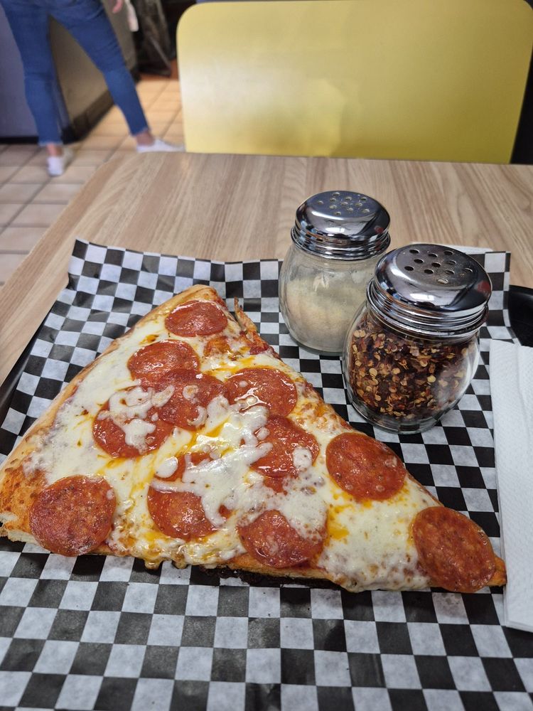 J’S PIZZA - Updated October 2025 - 14 Photos - 9060 Telstar Ave, El ...