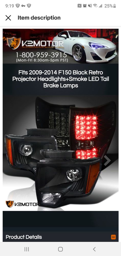 K2 MOTOR CORPORATION - Updated July 2024 - 44 Reviews - 21901 Ferrero ...