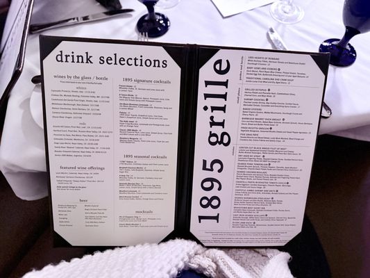 THE 1895 GRILLE - Updated January 2026 - 61 Photos & 40 Reviews - 155 ...