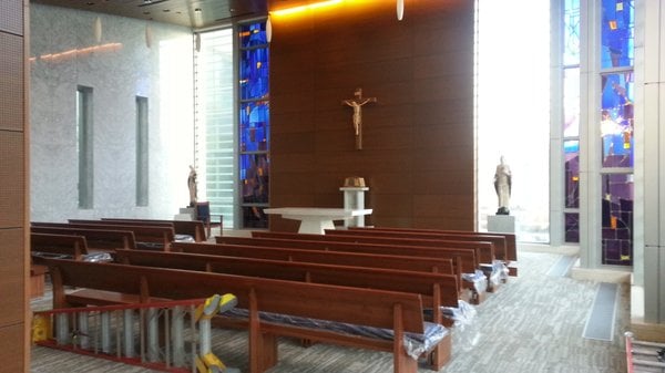 SAINT JOSEPH HOSPITAL - Updated June 2024 - 40 Photos & 113 Reviews ...