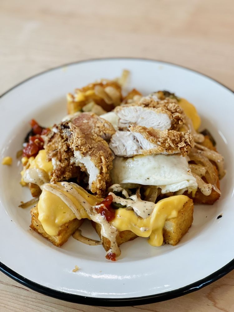 HERO DOUGHNUTS & BUNS - 402 Photos & 171 Reviews - 33 Georgia Ave SE ...