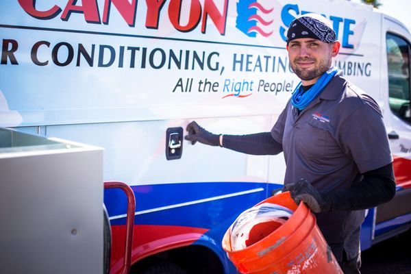 CANYON STATE SERVICE EXPERTS - Updated December 2025 - 87 Photos & 42 ...