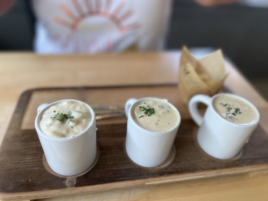 ALASKA CHOPPED & CHOWDERED - Updated December 2025 - 233 Photos & 173 ...