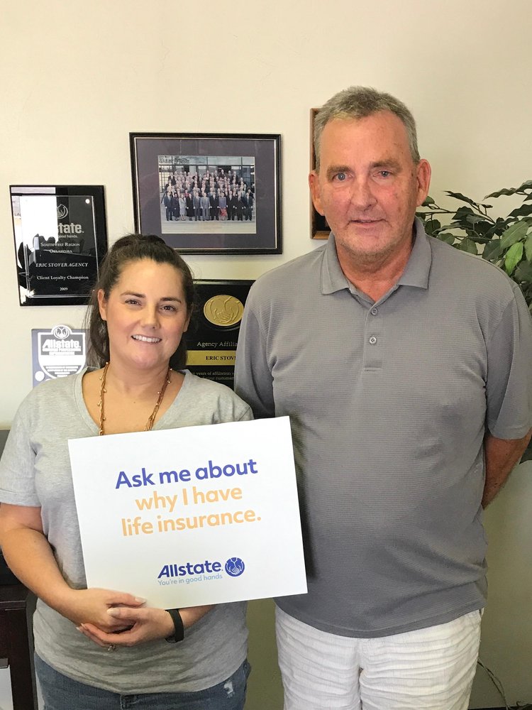 ALLSTATE INSURANCE: ERIC STOVER - Updated December 2025 - 3701 NW 50th ...